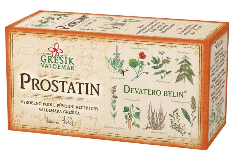 Přípravky na potenci a prostatu - sleva až 5% | Pilulka.cz