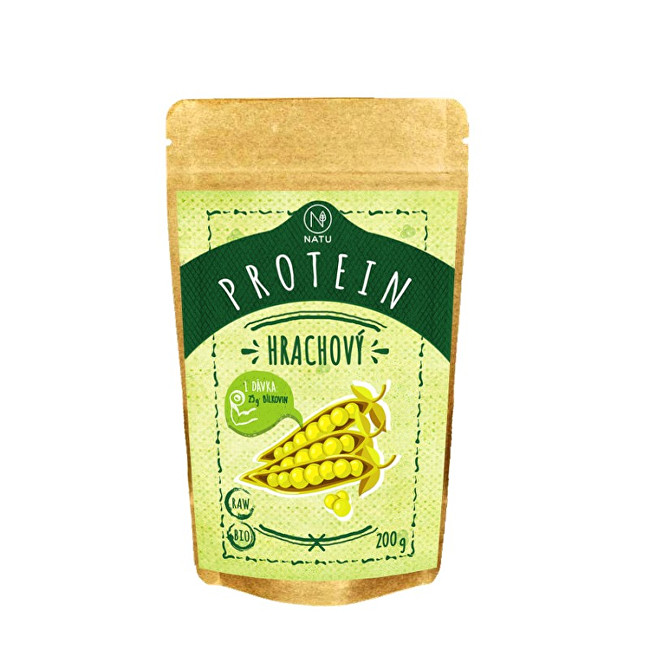 Vegan proteiny - sleva až 6% | Pilulka.cz