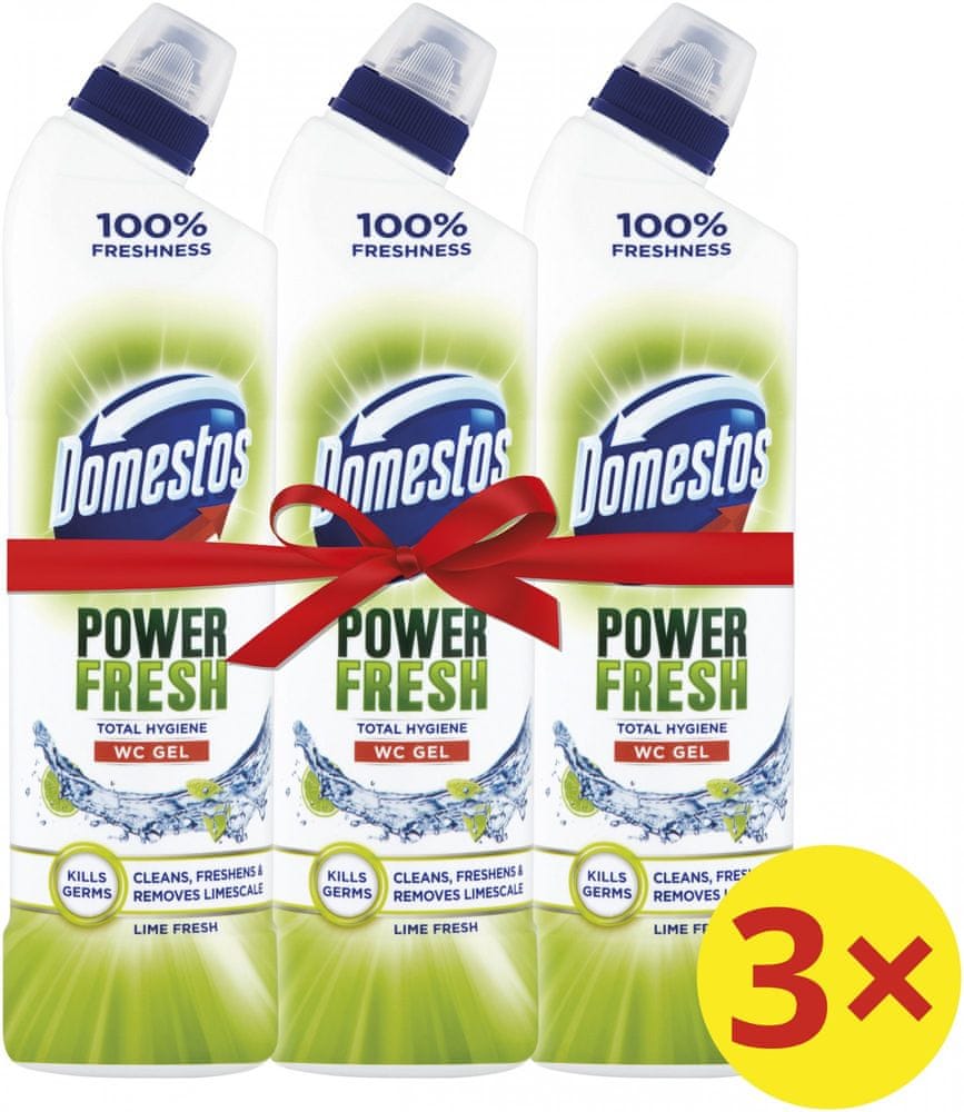 Domestos - sleva až 64% | Pilulka.cz