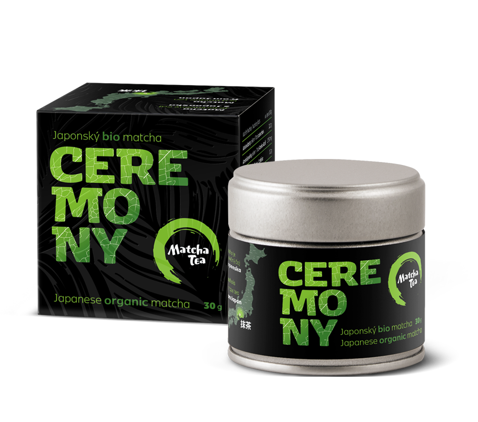 Čaje Matcha - sleva až 13% | Pilulka.cz
