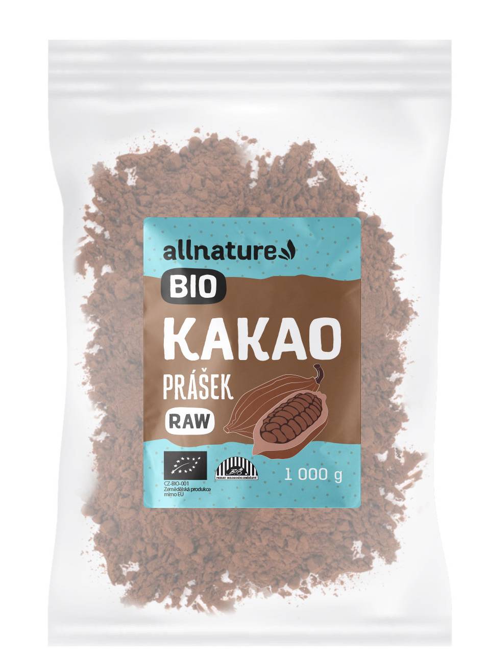 Kakao - sleva až 30% | Pilulka.cz