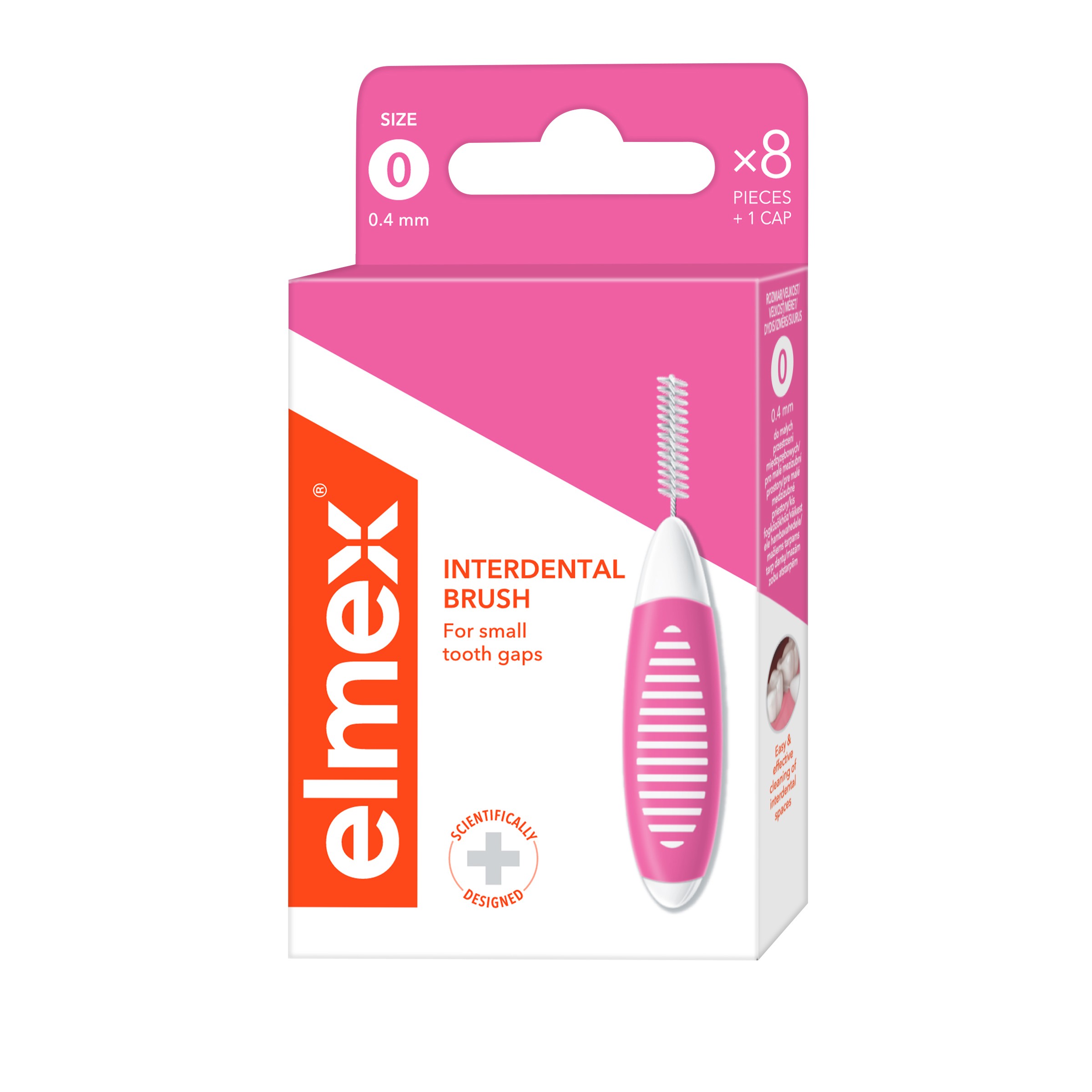 Elmex - sleva až 17% | Pilulka.cz
