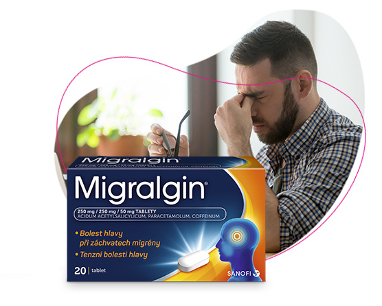 Ibalgin - sleva až 10% | Pilulka.cz