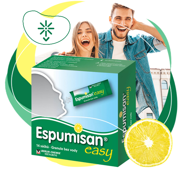 Espumisan - cena již od 99 Kč | Pilulka.cz