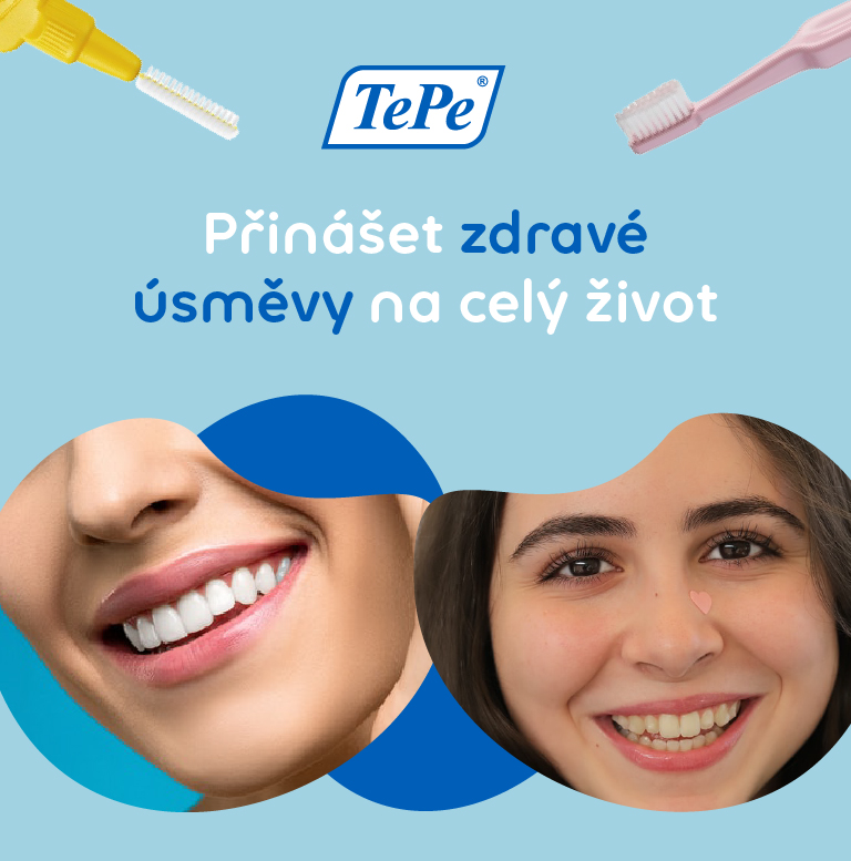 TePe - cena již od 51 Kč | Pilulka.cz