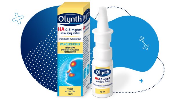Olynth - cena již od 97 Kč | Pilulka.cz