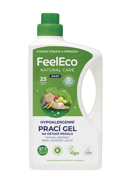 Prací gely - cena již od 219 Kč | Pilulka.cz