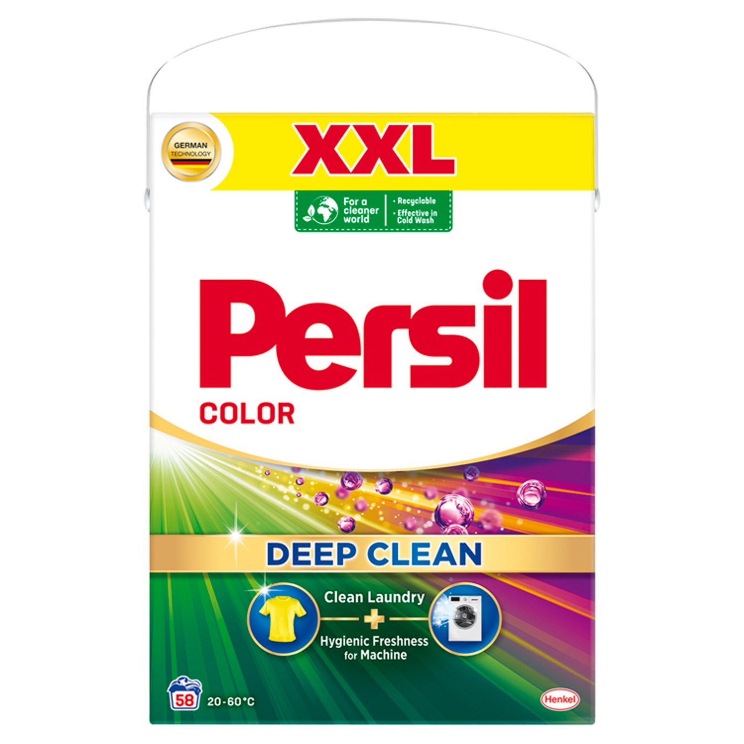 Persil - cena již od 149 Kč | Pilulka.cz