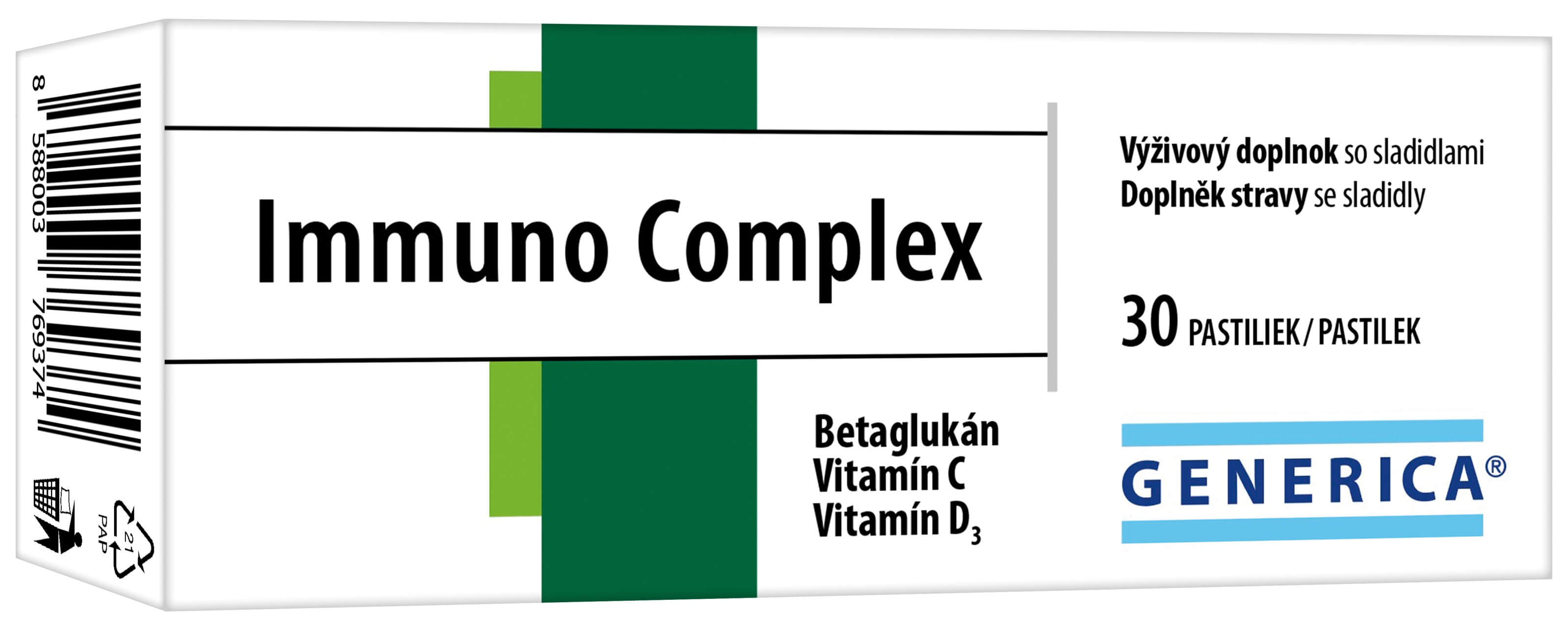 Betaglukány - cena už od 6,08 € | Pilulka.sk