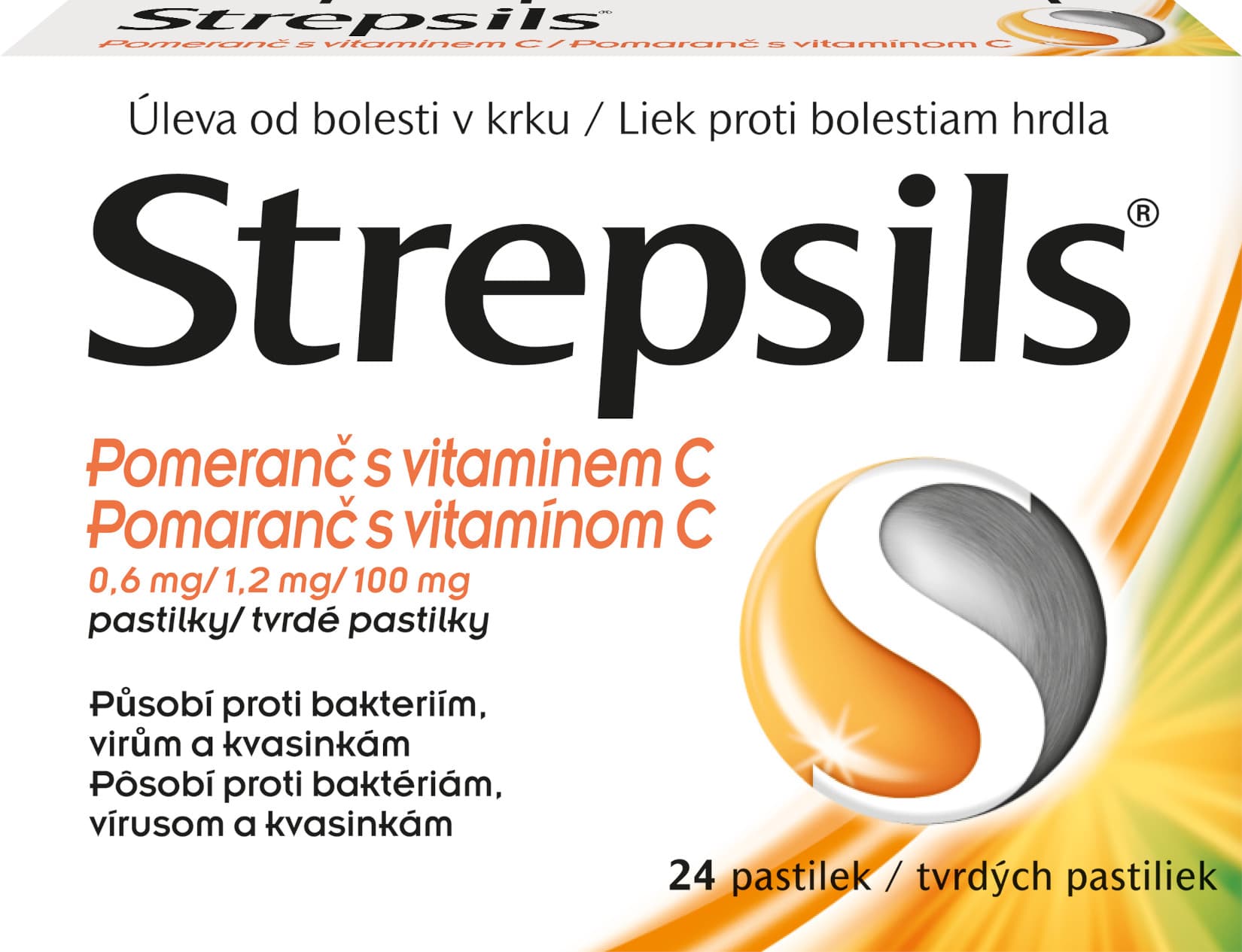 Lieky na bolesť hrdla - Zľava až do 27% | Pilulka.sk