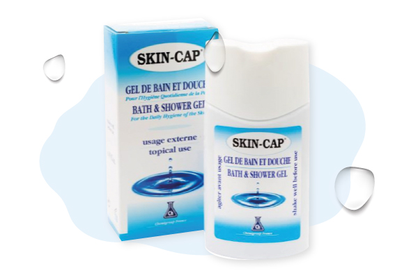 Skin-cap - cena už od 16,90 € | Pilulka.sk