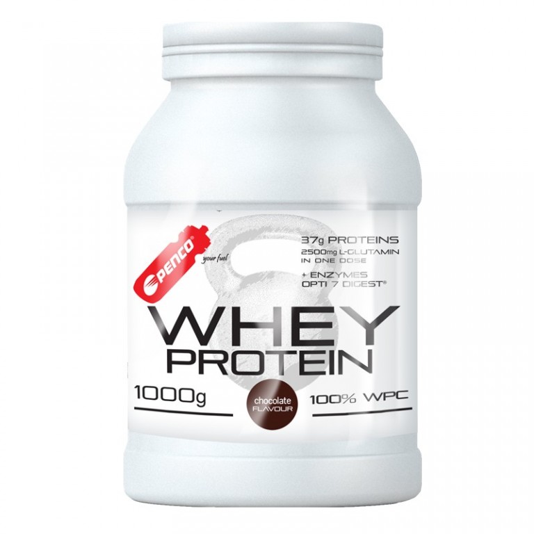 Proteíny - Zľava až do 20% | Pilulka.sk