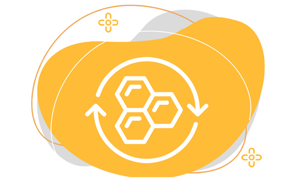 Kompava Gelo-3 Complex pomaranč 390 g | Pilulka.sk